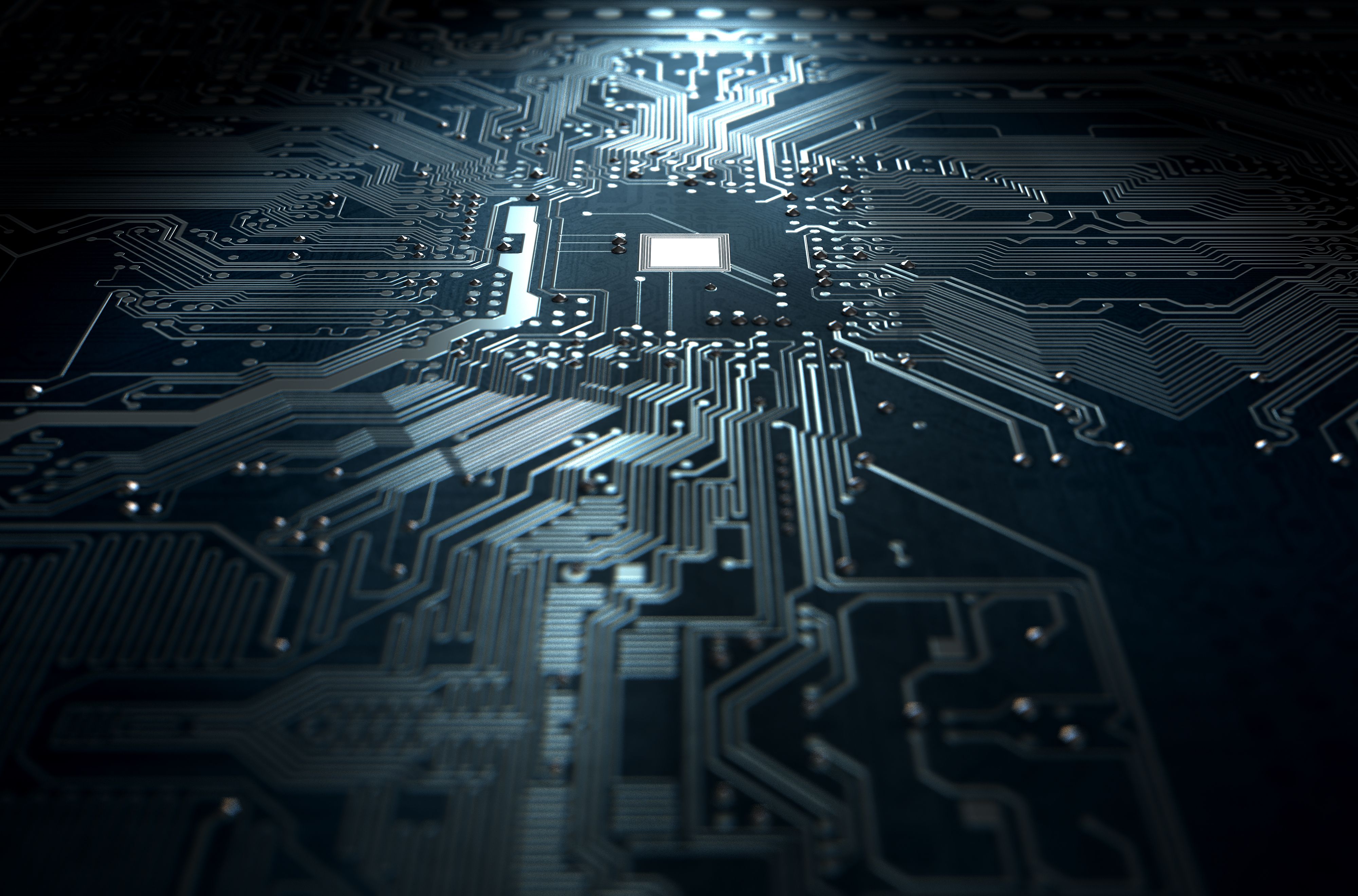 Innovative Electronic Lifecycle Solutions