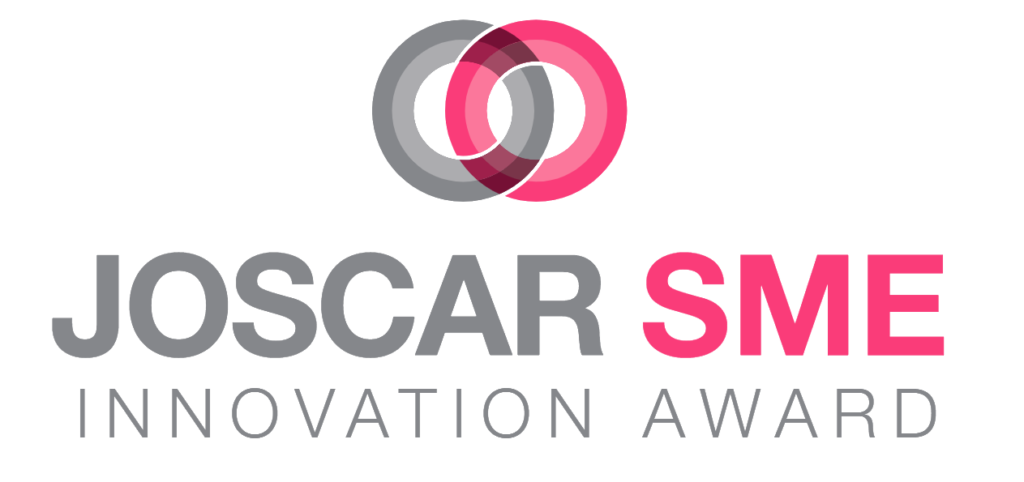 JoscarLIVE SME Innovation Award winners. | Winslow Adaptics
